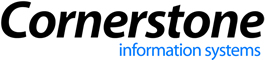 Cornerstone - Login